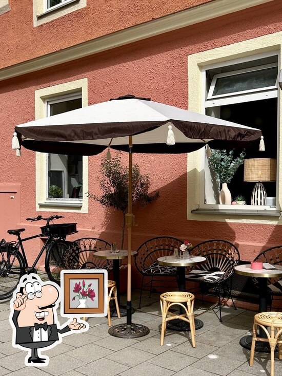 zucker coffee & bakery, Munich - Restaurant menu, prices and reviews