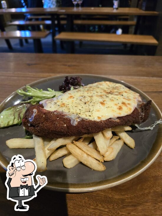 The Local Pub, Thredbo - Restaurant menu, prices and reviews