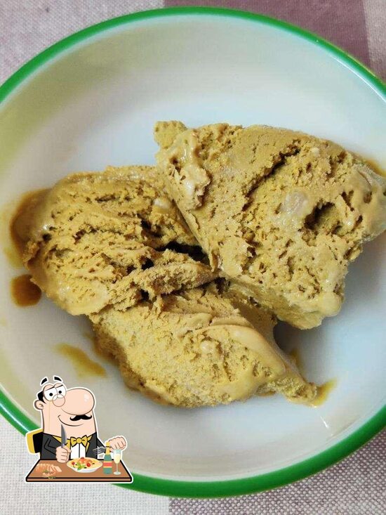 NIC Ice Creams, Chandigarh - Restaurant menu, prices and reviews