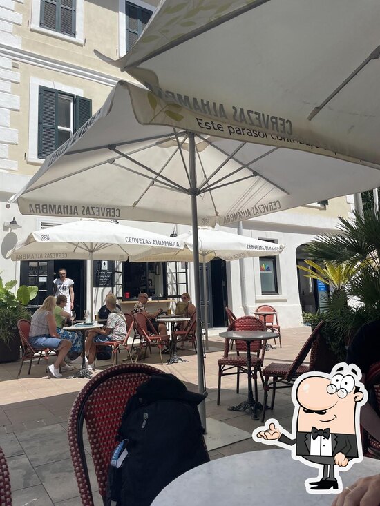 Pickwicks Bistro, Gibraltar - Restaurant menu, prices and reviews