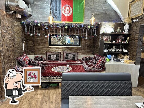 FADAK Restaurant, Cologne - Restaurant menu, prices and reviews
