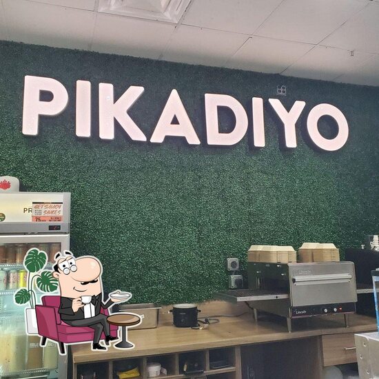 PIKADIYO, Coral Gables - Restaurant menu, prices and reviews