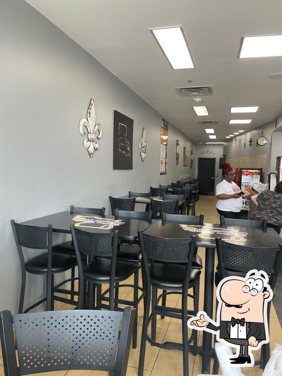 Southern Classic Daiquiri Factory, Sherman - Restaurant menu, prices ...