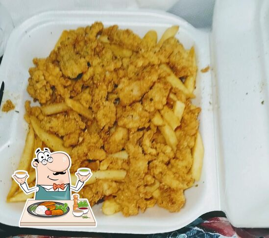 Yellow Tail Sub & Grill, Homestead - Restaurant menu, prices and reviews