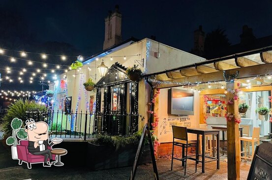 The Hamstead Pub, Birmingham - Restaurant menu, prices and reviews