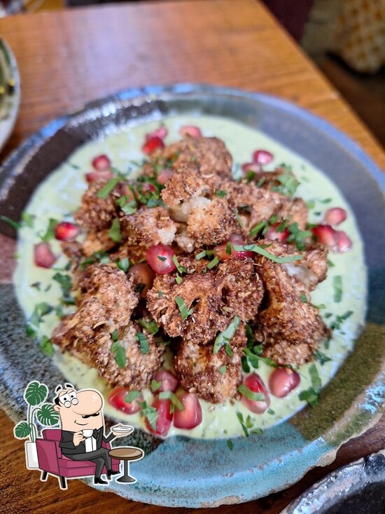 The High Pavement, Frome - Restaurant menu, prices and reviews