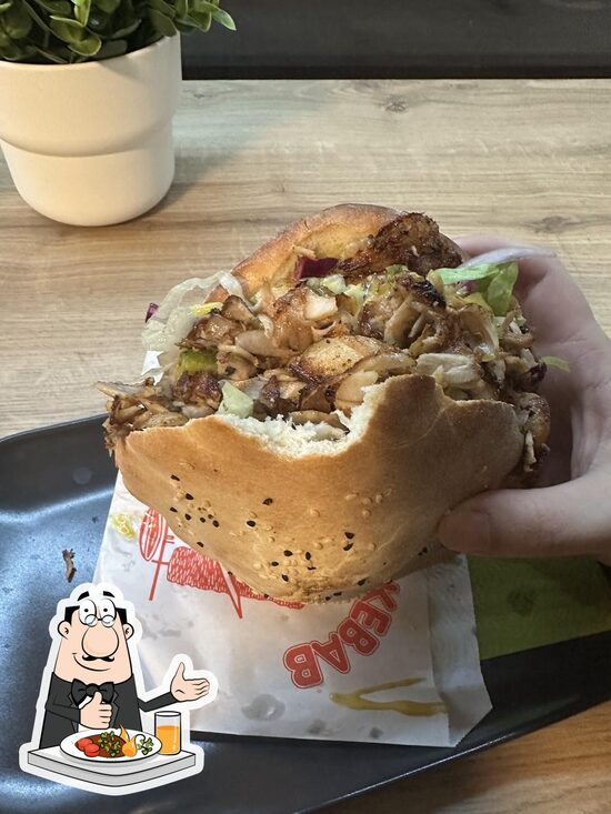 Menu au zum Spießer - der etwas andere Döner! restaurant, Landshut