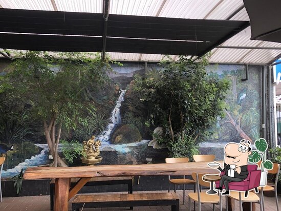 Pokeno Country Cafe, Pokeno - Restaurant menu, prices and reviews