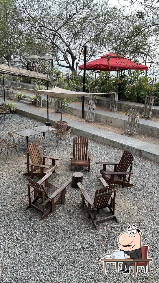 Menu at ALPAS LA UNION restaurant, Bacnotan