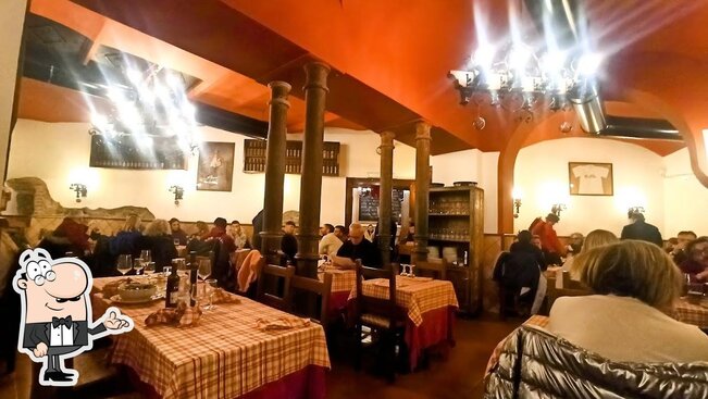 Popi Popi, Roma - Menu del ristorante, prezzi e recensioni