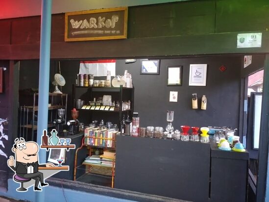 KOPIAMAK - Restaurant menu, prices and reviews