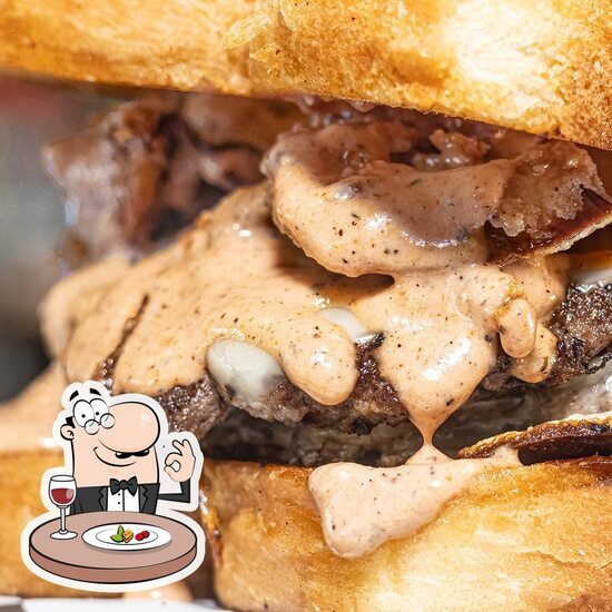 Stackers Burger Co., Albuquerque - Restaurant menu, prices and reviews