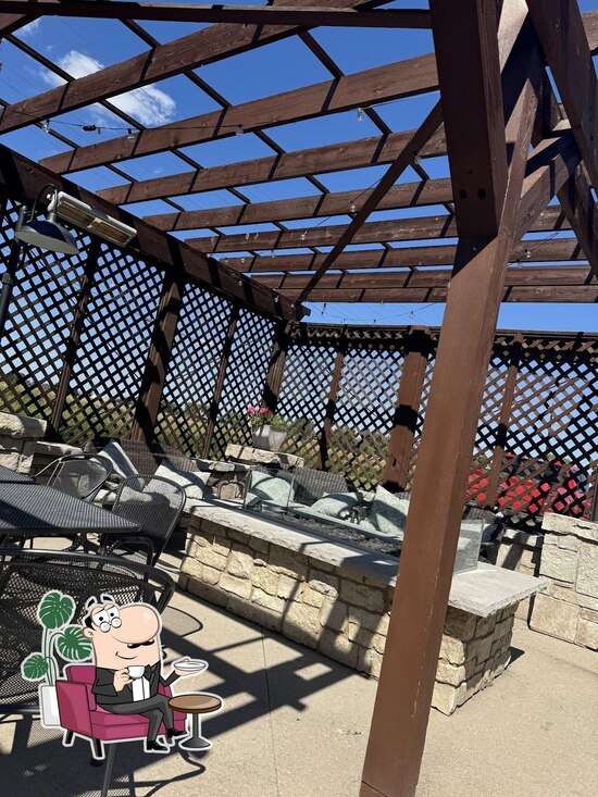 The StoneYard, Appleton - Restaurant menu, prices and reviews
