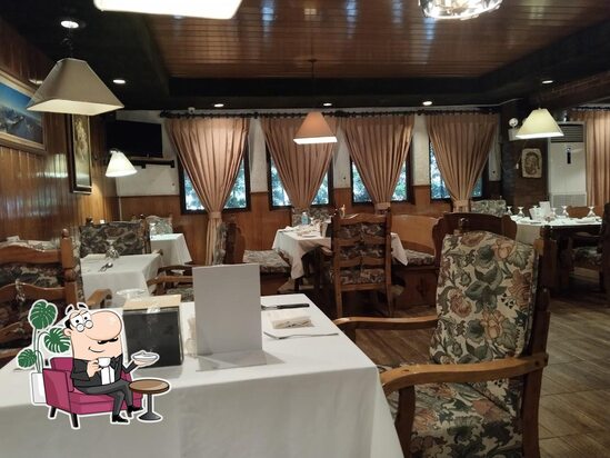 Luzern Steakhouse, Cebu City - Restaurant menu, prices and reviews