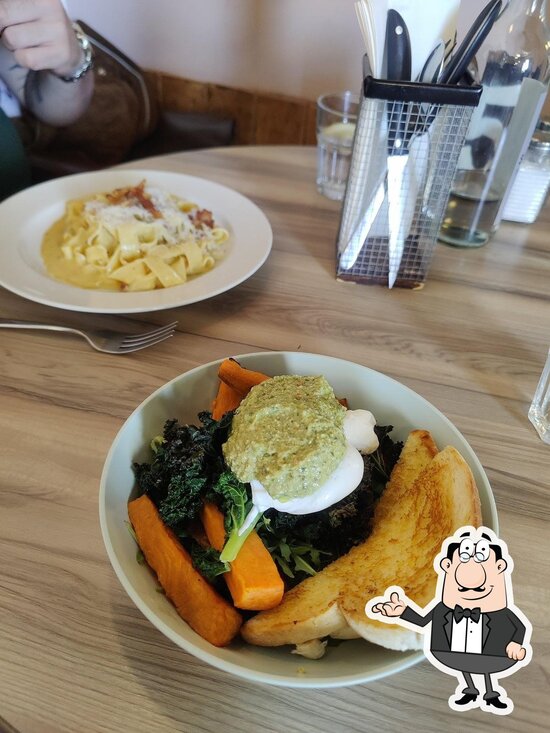 Marelli Cafe, Birkirkara - Restaurant menu, prices and reviews