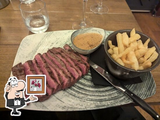 The Kings Head Inn, home of The Acle Steak, Acle - Restaurant menu ...