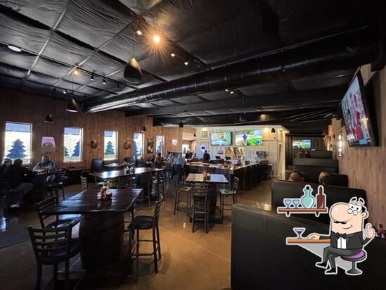 The Woods at River Road, Muscle Shoals - Restaurant menu, prices and ...