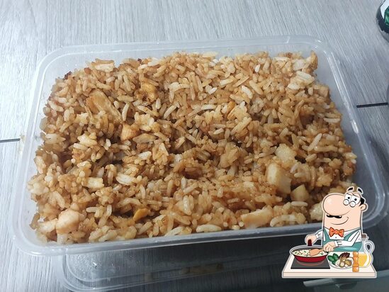 Chinderah Chinese Takeaway, Chinderah - Restaurant menu, prices and reviews