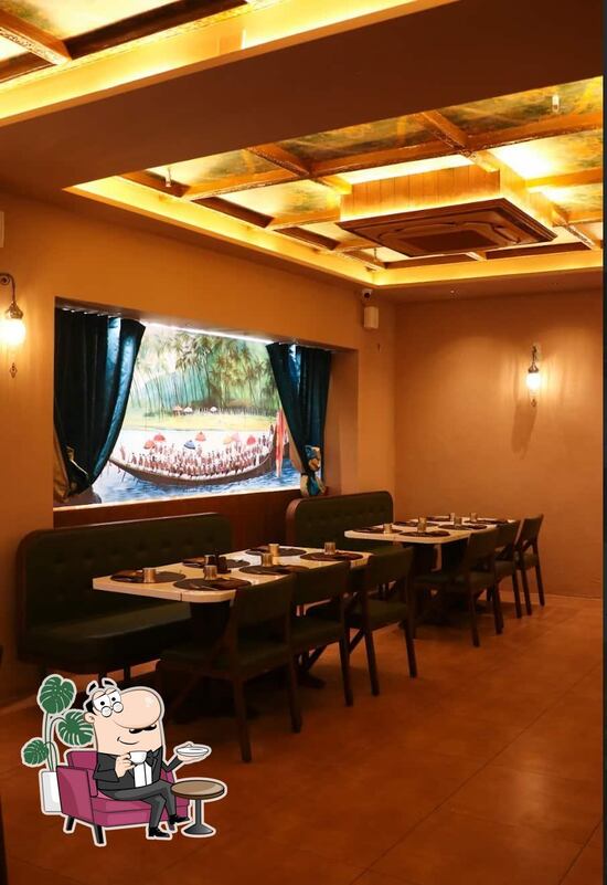Dakshin Bhojnam, Gandhinagar - Restaurant menu, prices and reviews