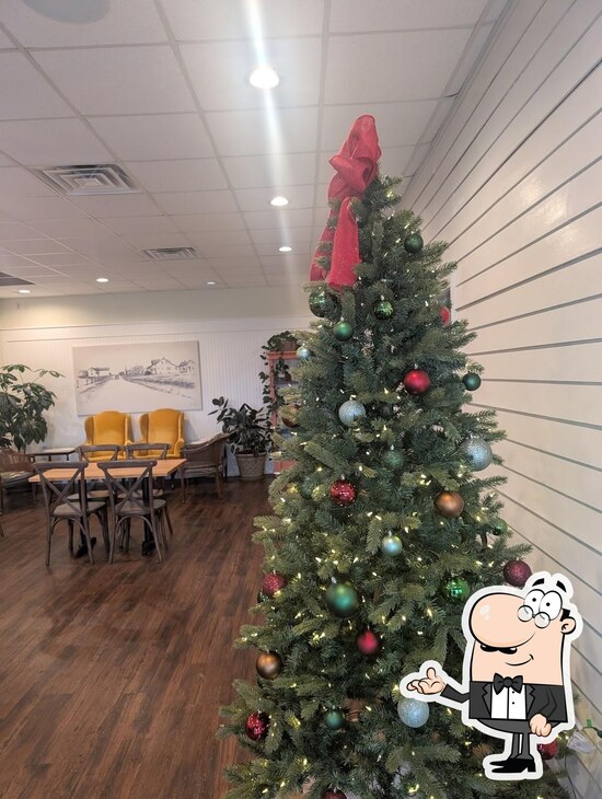 Starlight Coffee Co. & Roastery, Sellersburg - Restaurant menu, prices ...