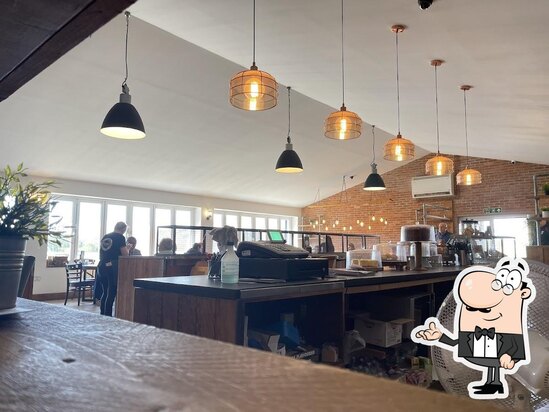 Martha’s Kitchen, Pembroke Dock - Restaurant menu, prices and reviews