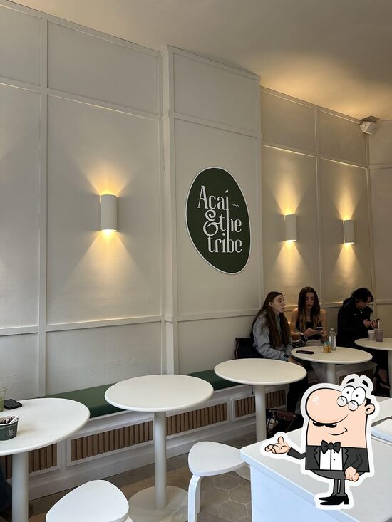 Acai And The Tribe, Manchester - Restaurant menu, prices and reviews