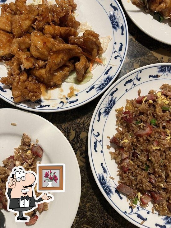 Chinese Dumpling House, Port Hueneme - Restaurant menu, prices and reviews