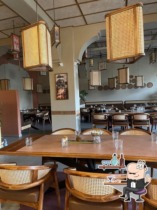 Jassi De Parathe, Gandhinagar - Restaurant menu, prices and reviews