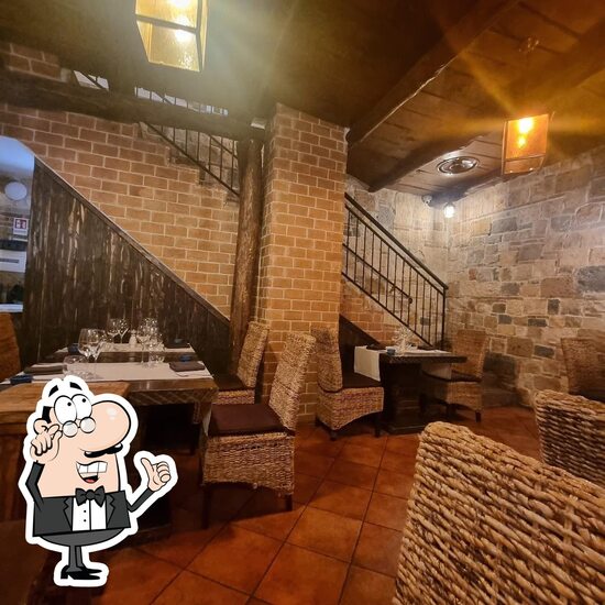 Tavernetta Colauri, Napoli - Menu del ristorante, prezzi e recensioni