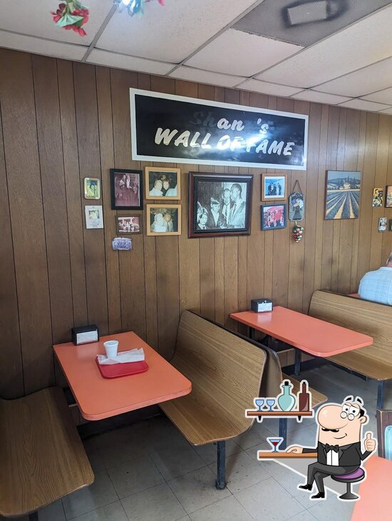 Stan's Sandwich Shop, Jacksonville - Restaurant menu, prices and reviews
