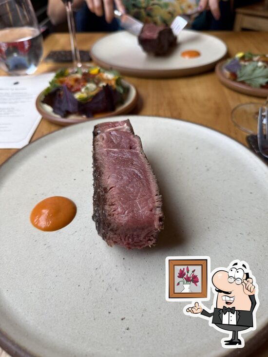 Centauro Restaurante, Mendoza - Menú del restaurante, precios y reseñas