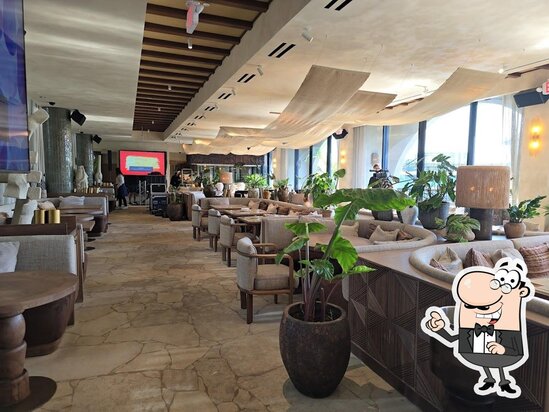 CASA NEOS, Miami - Restaurant menu, prices and reviews