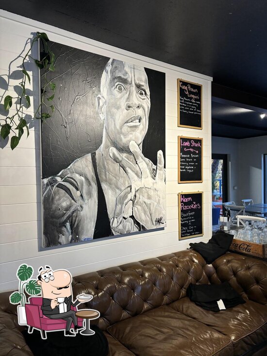 Three66 Espresso Bar, Lilli Pilli - Restaurant menu, prices and reviews