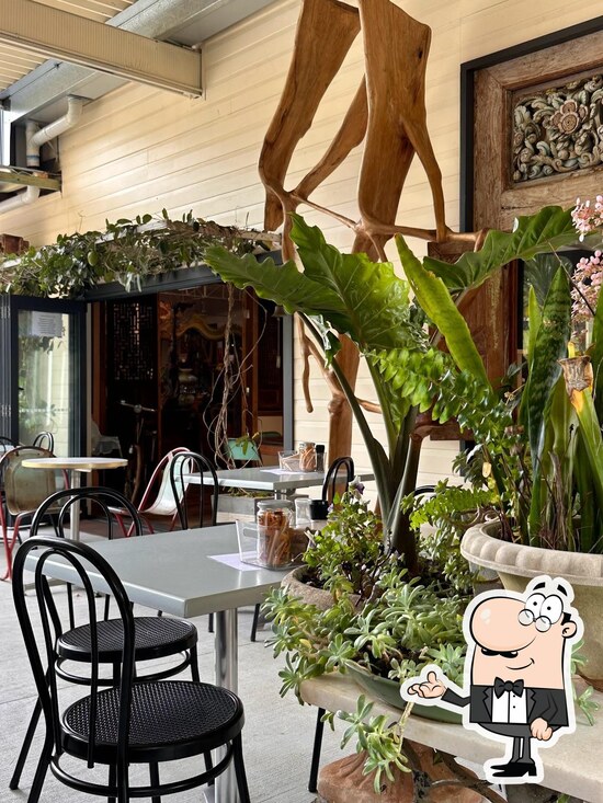 Teakwood Cafe, Burringbar - Restaurant menu, prices and reviews