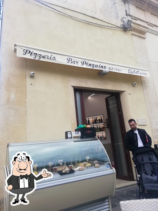 Bar Pinguino, Noto - Restaurant menu, prices and reviews