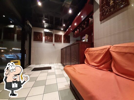 Donabate Chinese, Donabate - Restaurant menu, prices and reviews
