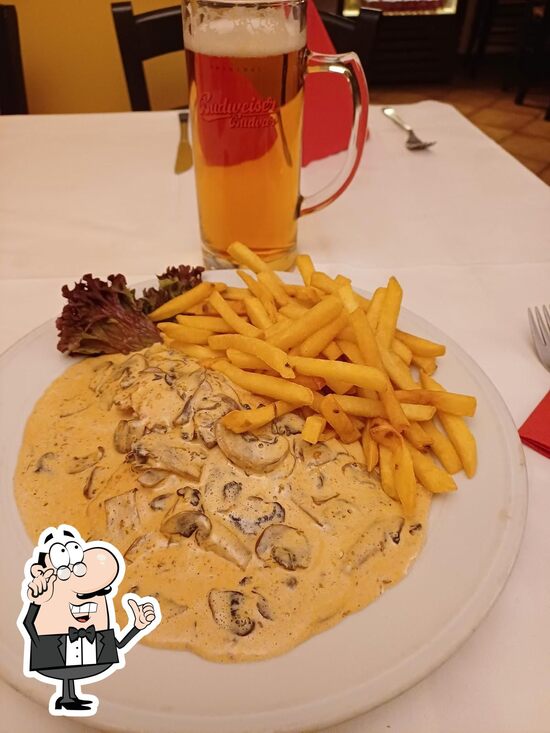 Pizzeria da Filippo, Vienna - Restaurant menu, prices and reviews