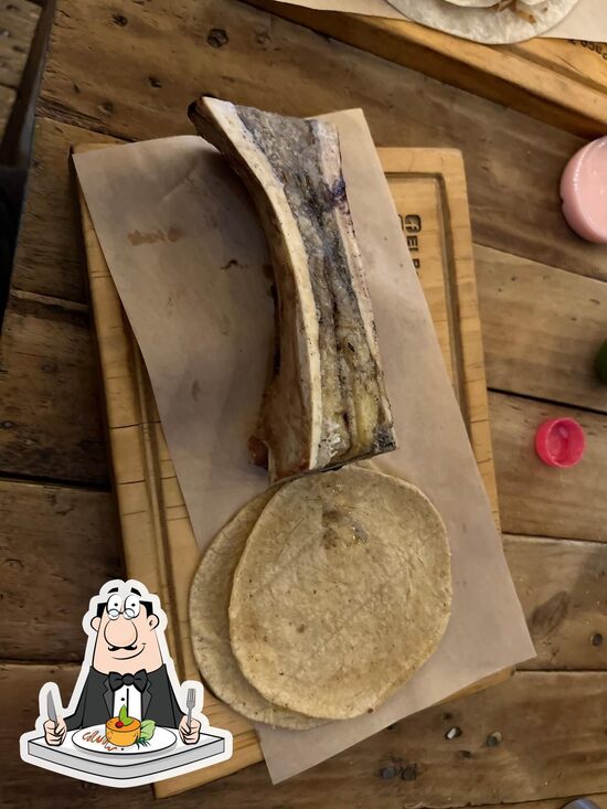 El Paco Taco, Yerbabuena - Menú del restaurante, precios y reseñas