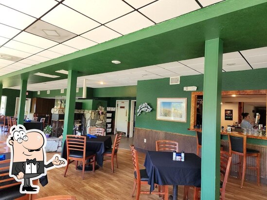 Blackwater Restaurant, Yankeetown - Restaurant menu, prices and reviews