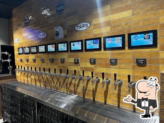 Terrigal Taps, Terrigal - Restaurant menu, prices and reviews