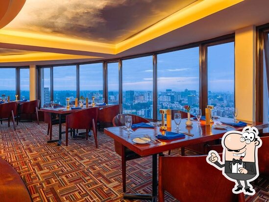The View, Nairobi - Restaurant menu, prices and reviews