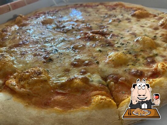 Pizzería Francis Perea, Alcalá de Guadaíra - Menú del restaurante ...
