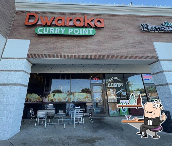 Dwaraka Curry Point Indian Cuisine Healthy Food The Best Indian Dishes ...