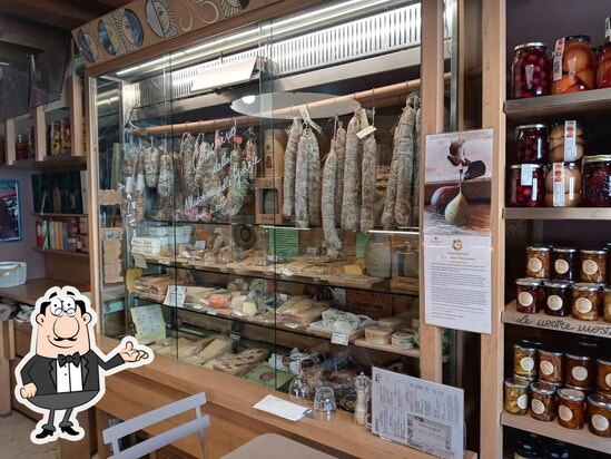 Pastificio Remelli, Valeggio Sul Mincio - Restaurant menu, prices and ...