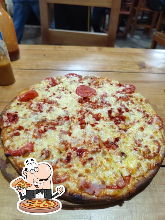Pizzas Tulum, Tulum - Menú del restaurante, precios y reseñas