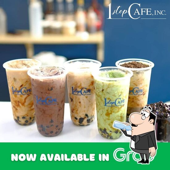 Menu at 1 Stop Cafe - Antipolo, Antipolo
