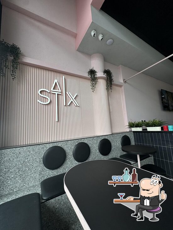 Stix, Caroline Springs - Restaurant menu, prices and reviews