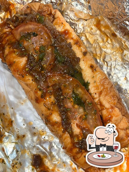Chicago Hoagie House, Chicago - Restaurant menu, prices and reviews