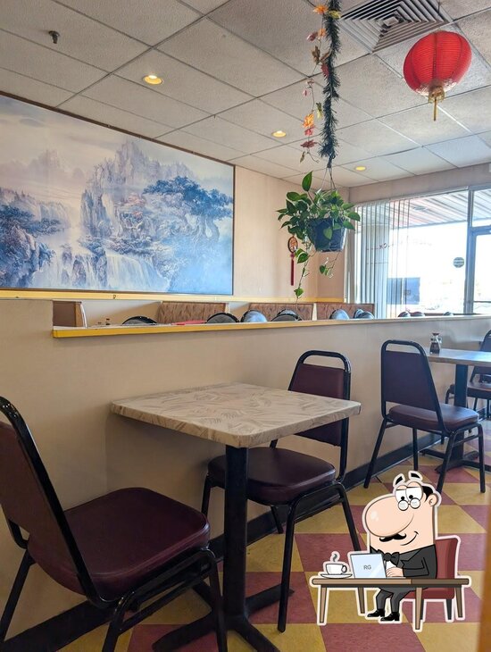 Great Dragon, Dubuque - Restaurant menu, prices and reviews