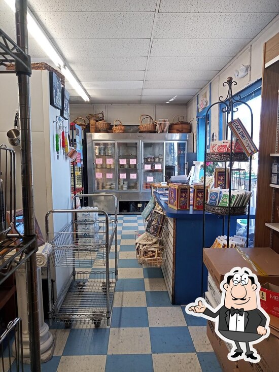The Greek Store, Kenilworth - Restaurant menu, prices and reviews